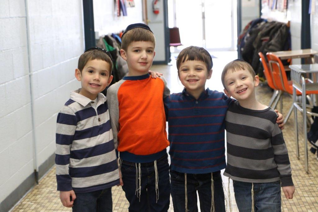 Talmudical Academy – Parent Resources